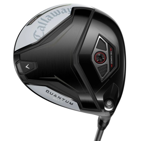 Callaway - vente driver golf homme Quantum Max D
